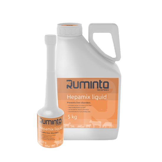 Hepamix Liquid – Agro Pro Bio